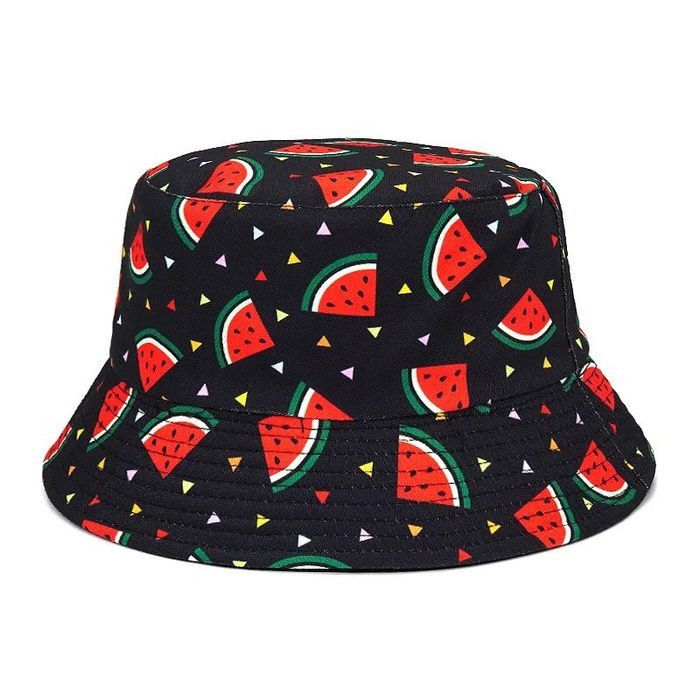 Hat × Outdoor Cap × Streetwear Reversible Bucket Hats | Grailed