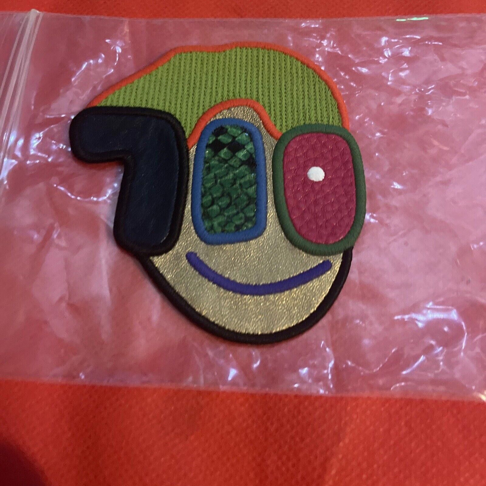 Designer 710 Labs OG Patch RARE! NEW! | Grailed