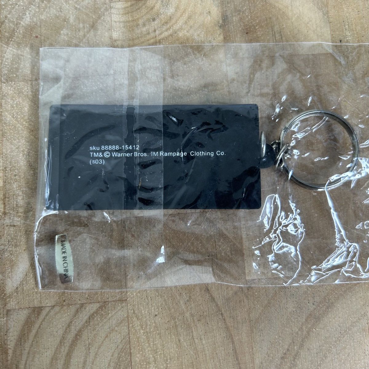 Warner Bros Friends TV Show Keychain | Grailed