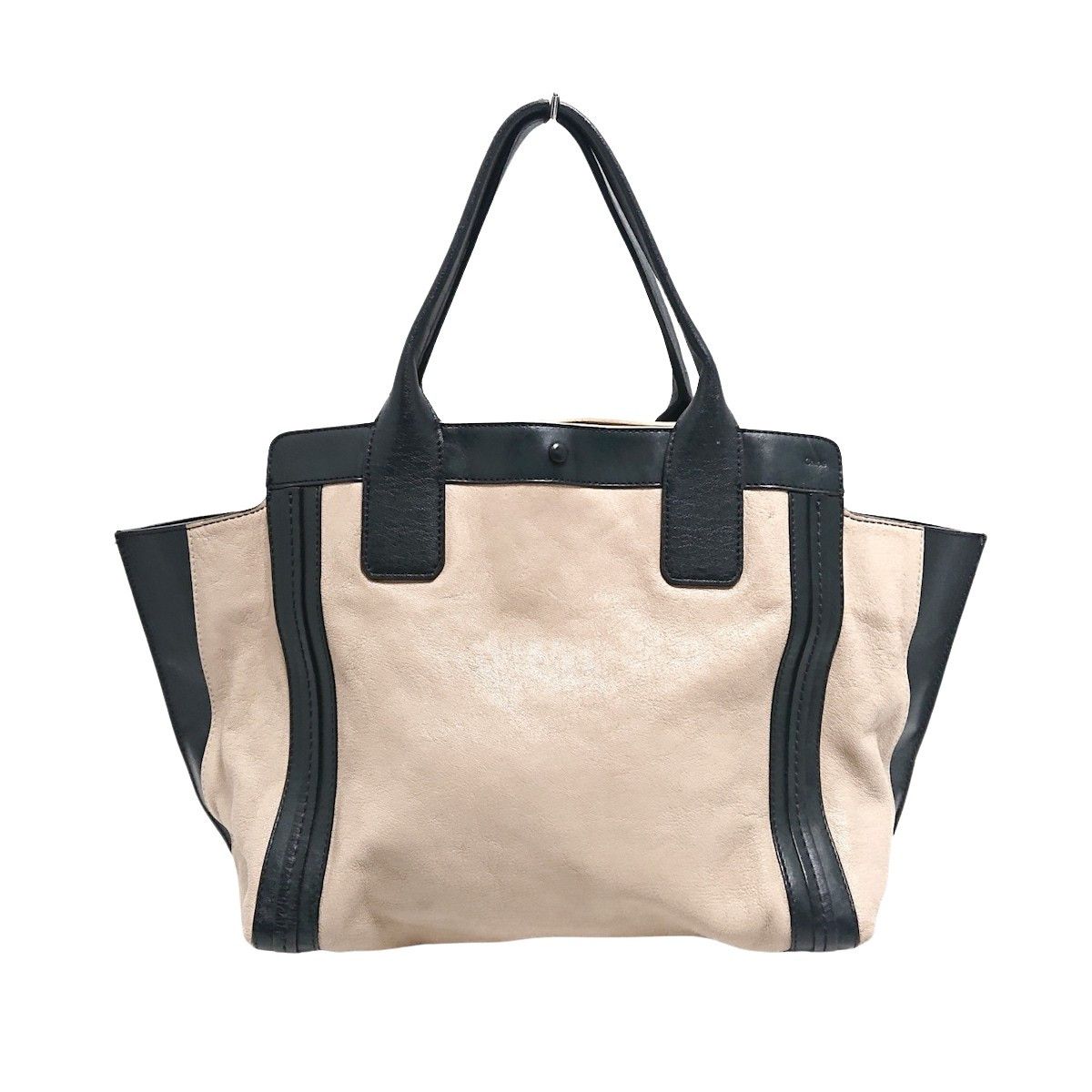 Chloe Chloé Alison tote | Grailed