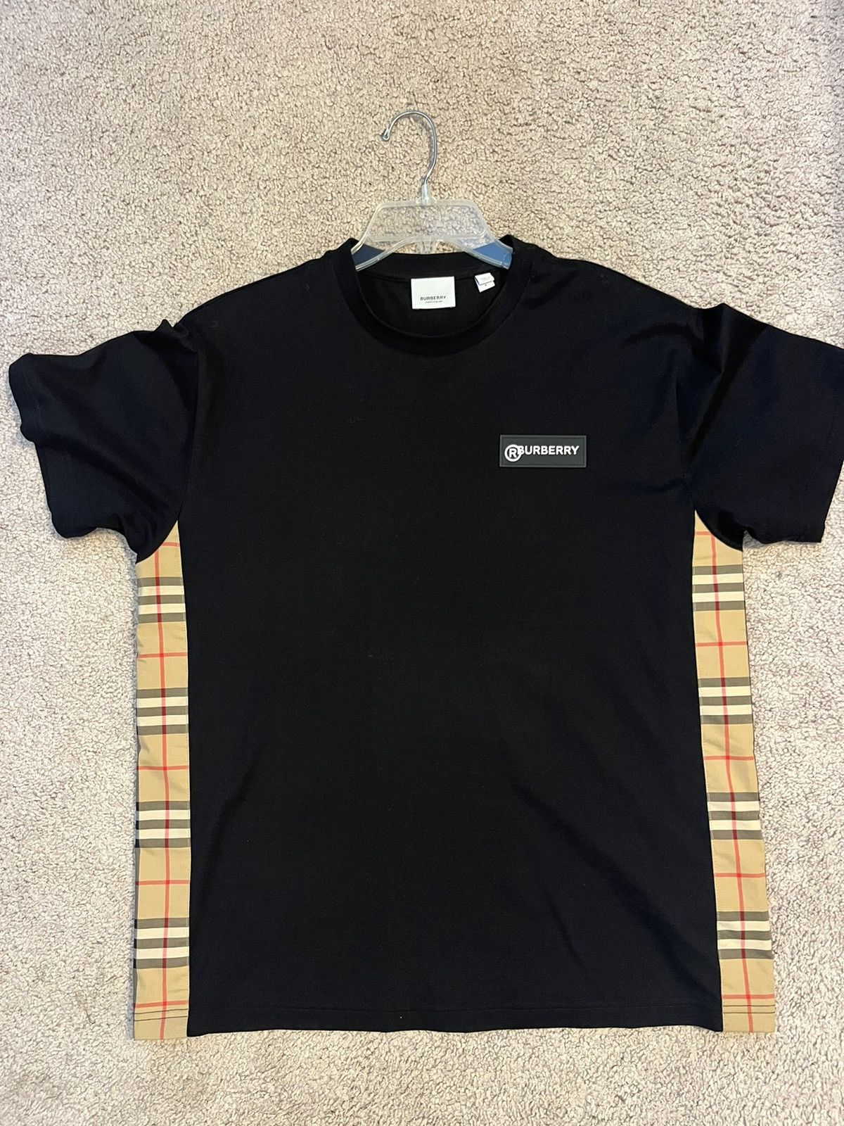 Burberry Burberry Tee (New season) | Grailed