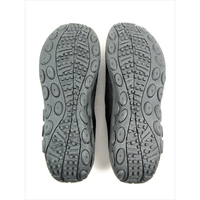 Merrell Merrell Jungle Slide Clogs Mens Size 15 Black Midnight Slip ...