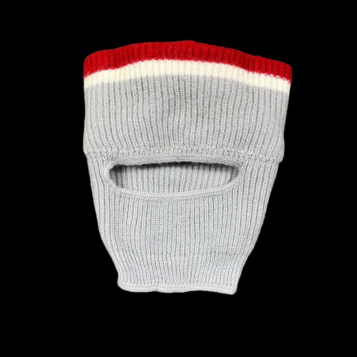 Japanese Brand × Streetwear × Vintage Vintage Eski Cap Ski Mask Beanie ...