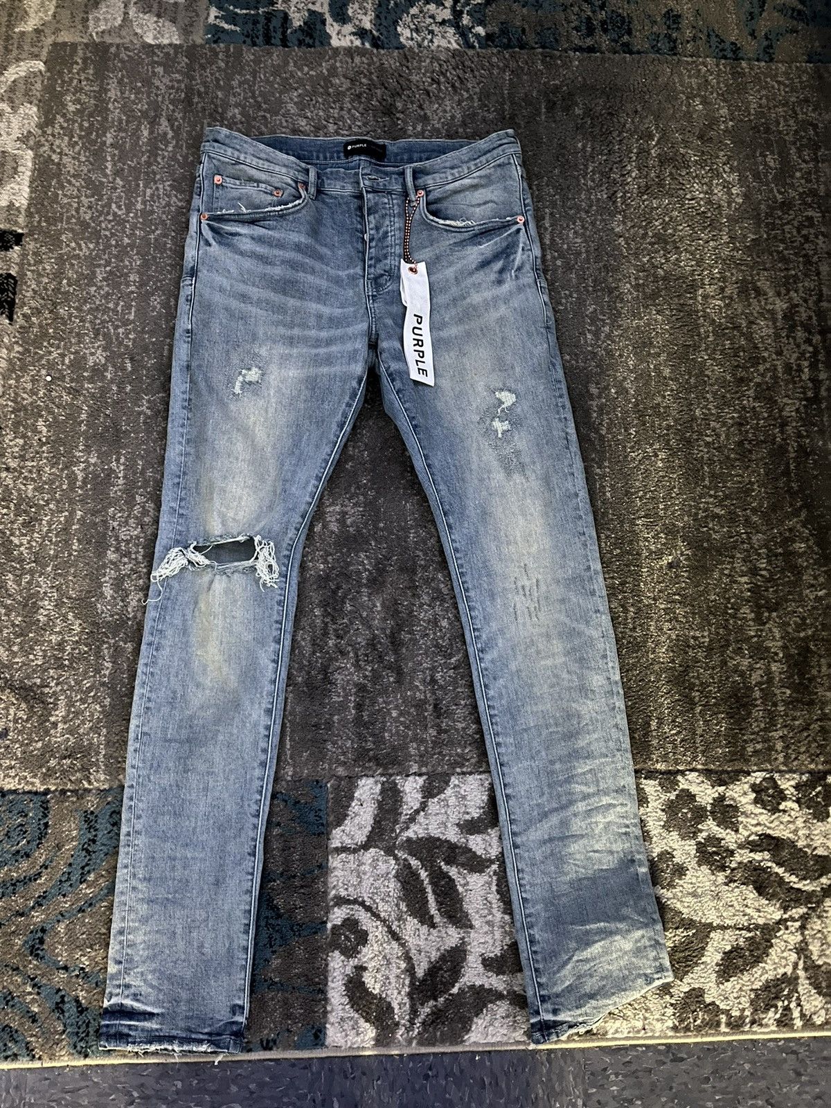 Purple Brand Purple Brand Jeans | Grailed