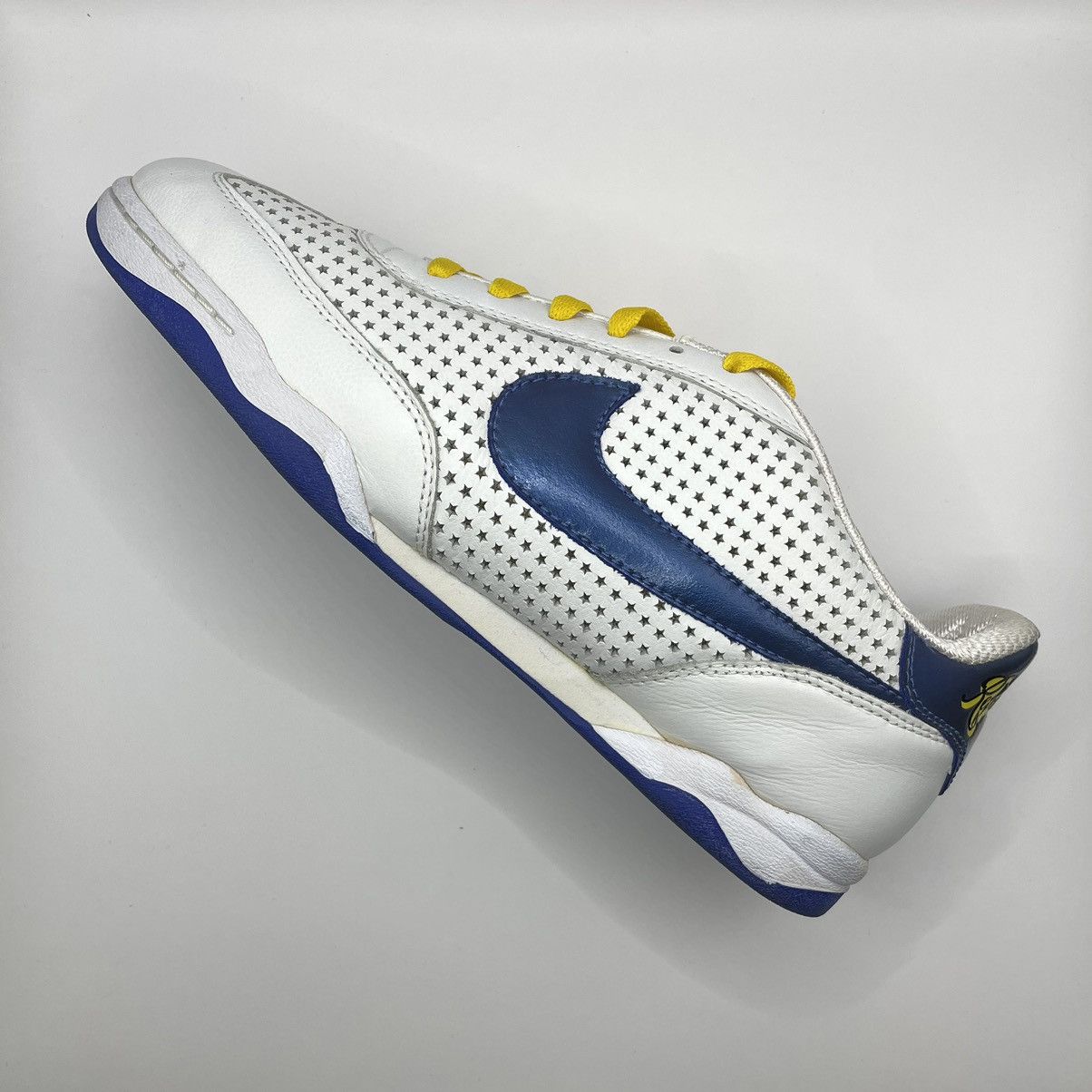 Nike 2005 NIKE AIR ZOOM FC ARGENTINA REPUBLICA BOCA MARADONA | Grailed