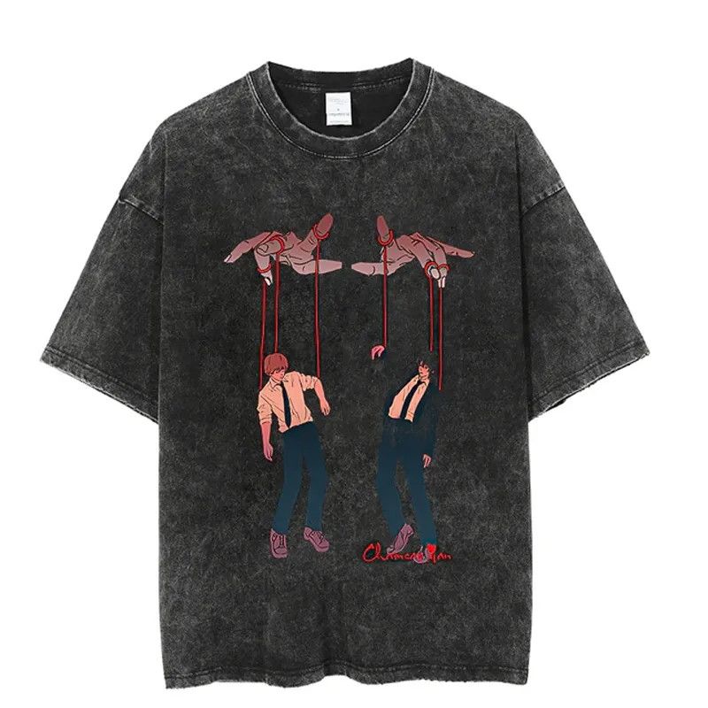 Vintage Master of Puppet Oversized Tshirt | Grailed