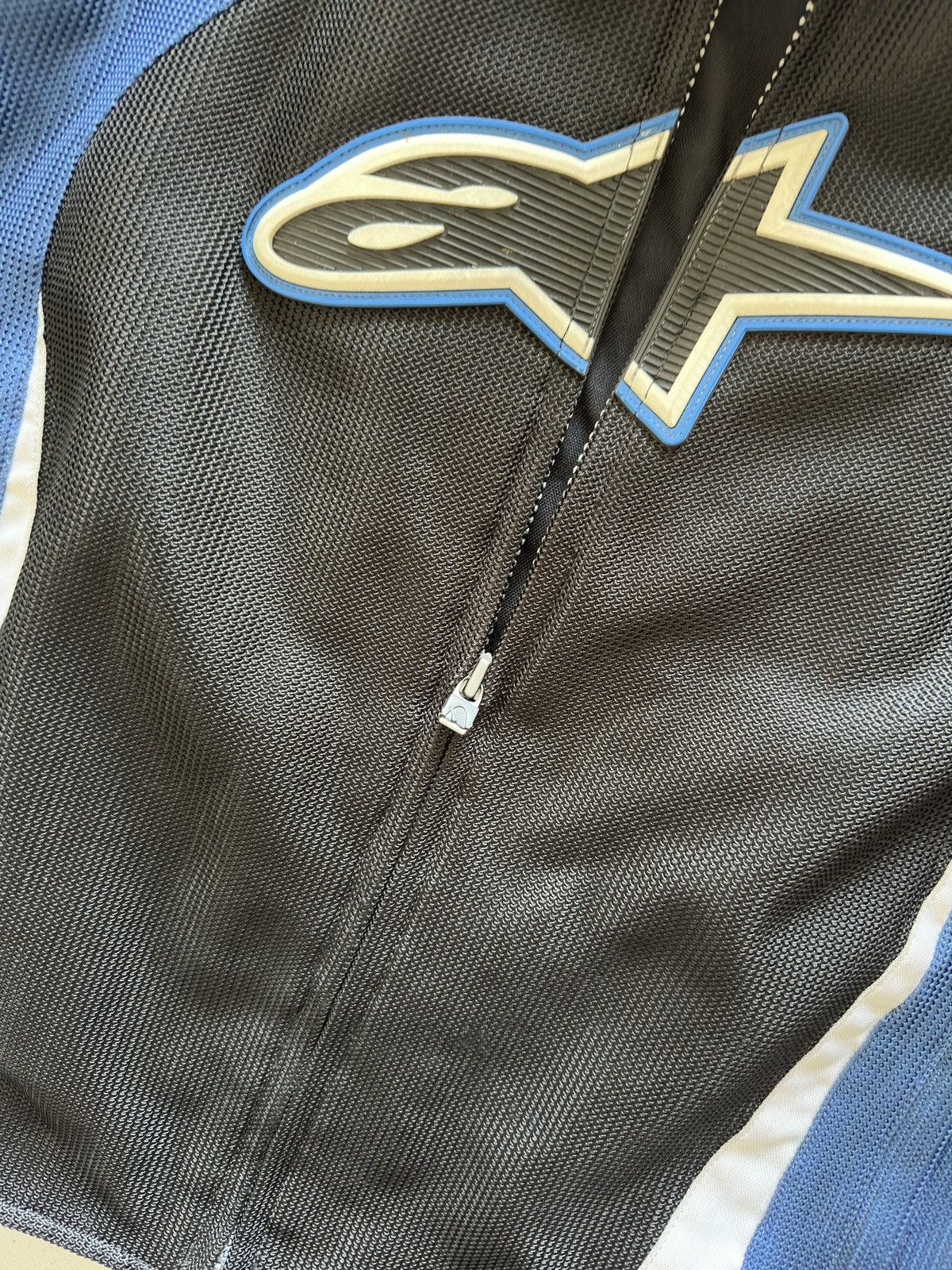 Alpinestars × Vintage Vintage Alpinestars Racing Jacket | Grailed