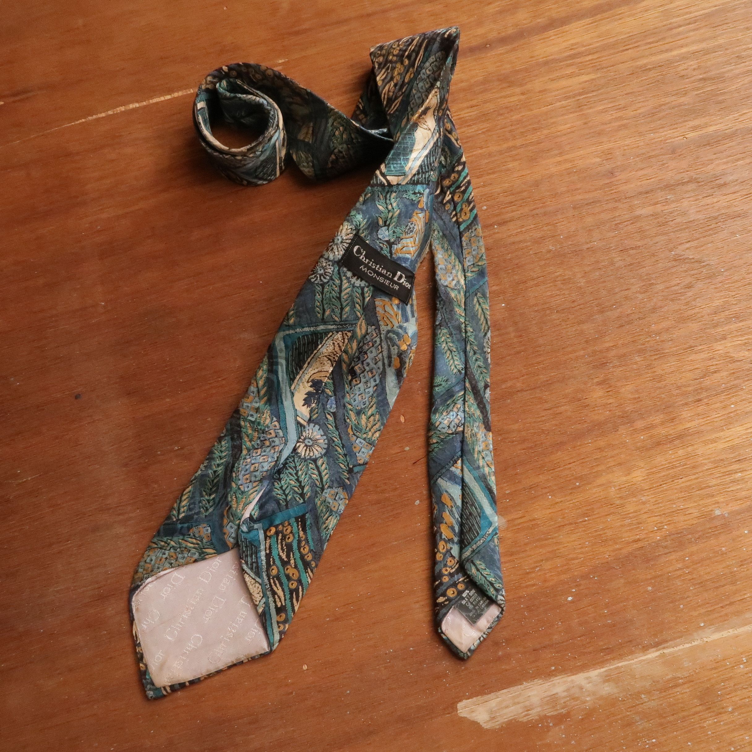 Christian Dior Monsieur × Dior × Vintage Christian Dior Monsieur ...
