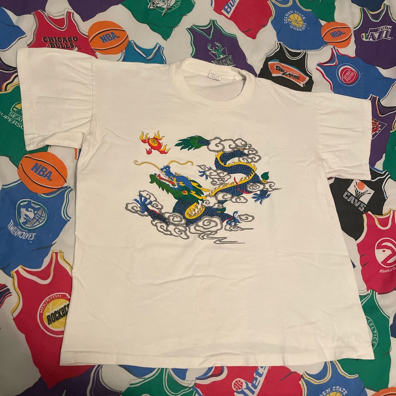 Ed Hardy × Kimono Japan Dragon × Vintage Y2K Ed Hardy Designs Dragon ...