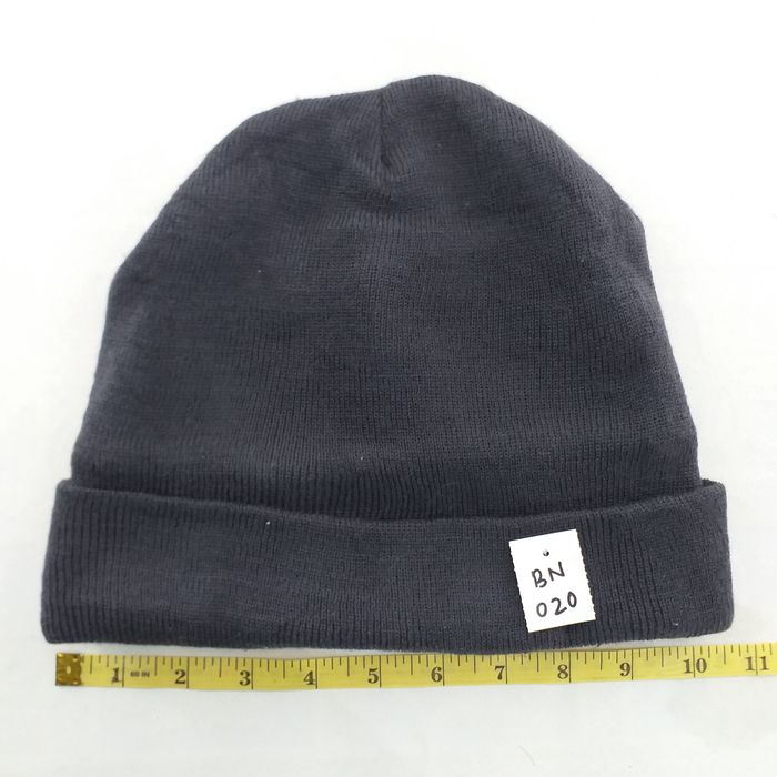 Thinsulate 3M Thinsulate Insulation Snow Cap Hat Beanie -BN020 | Grailed