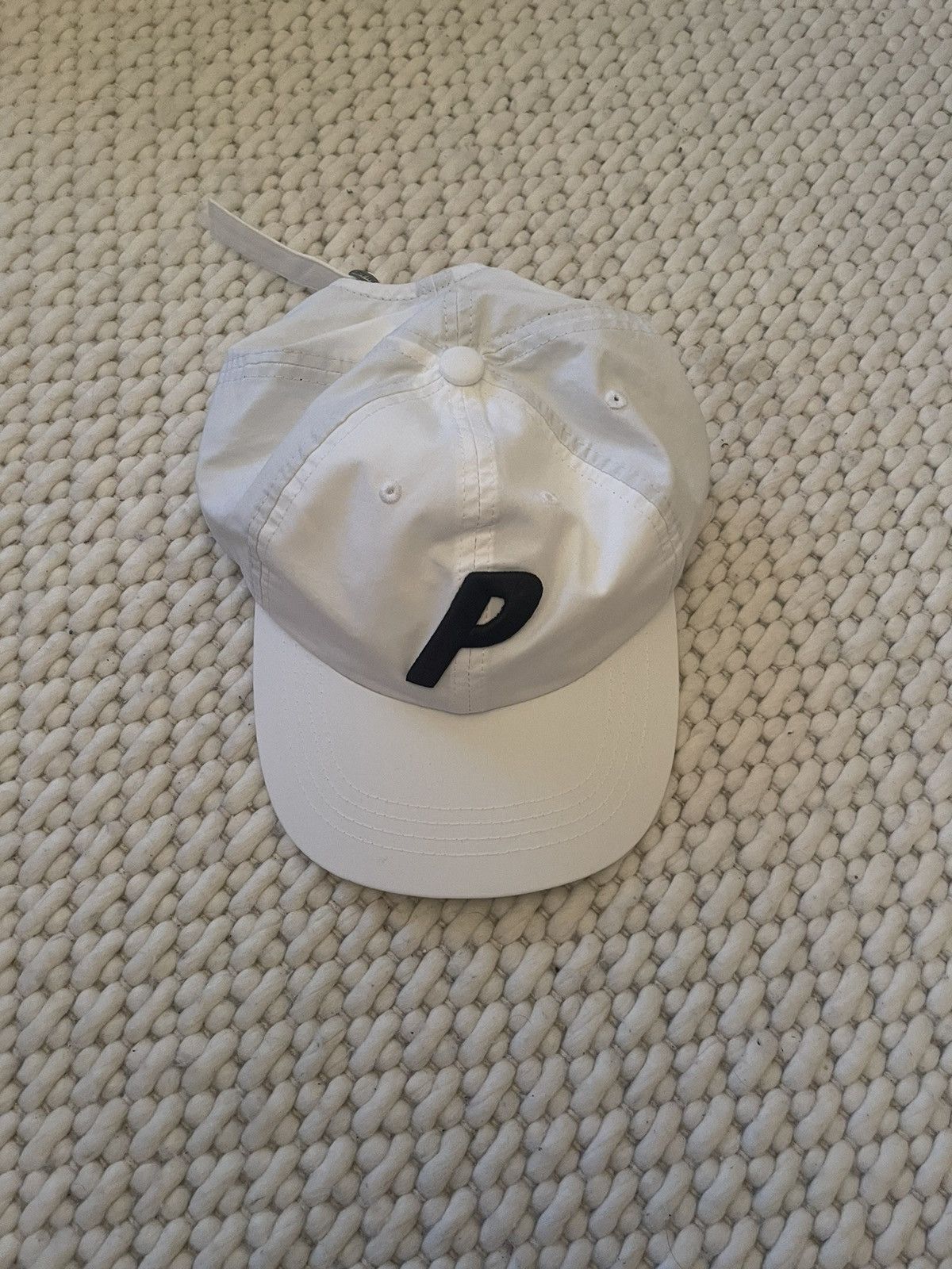 Palace Palace - cap | Grailed