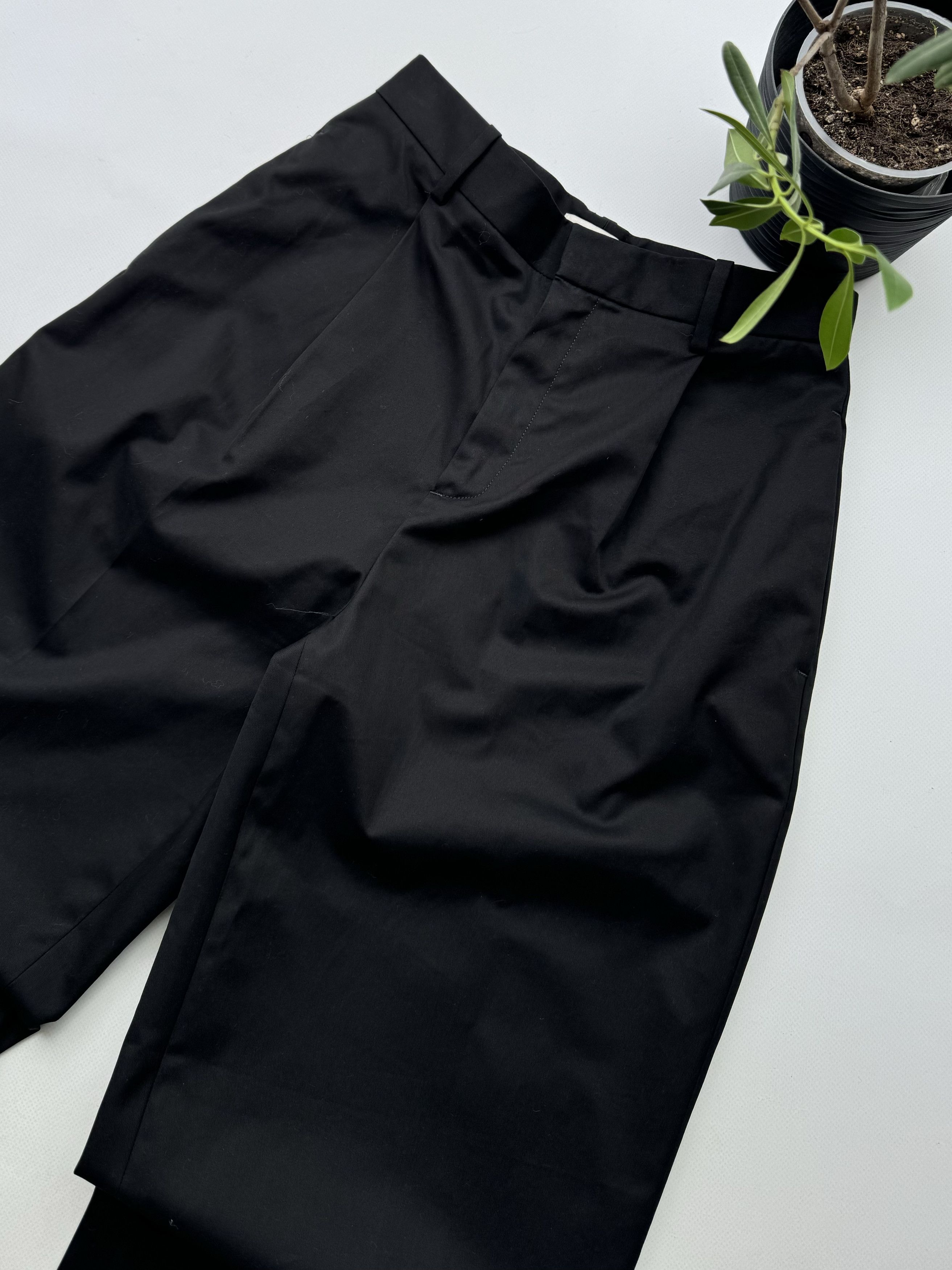 Avant Garde Pangaia Baggy Fit Pants Made in Portugal | Grailed