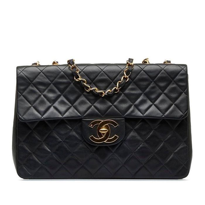 Chanel Chanel Timeless shoulder | Grailed