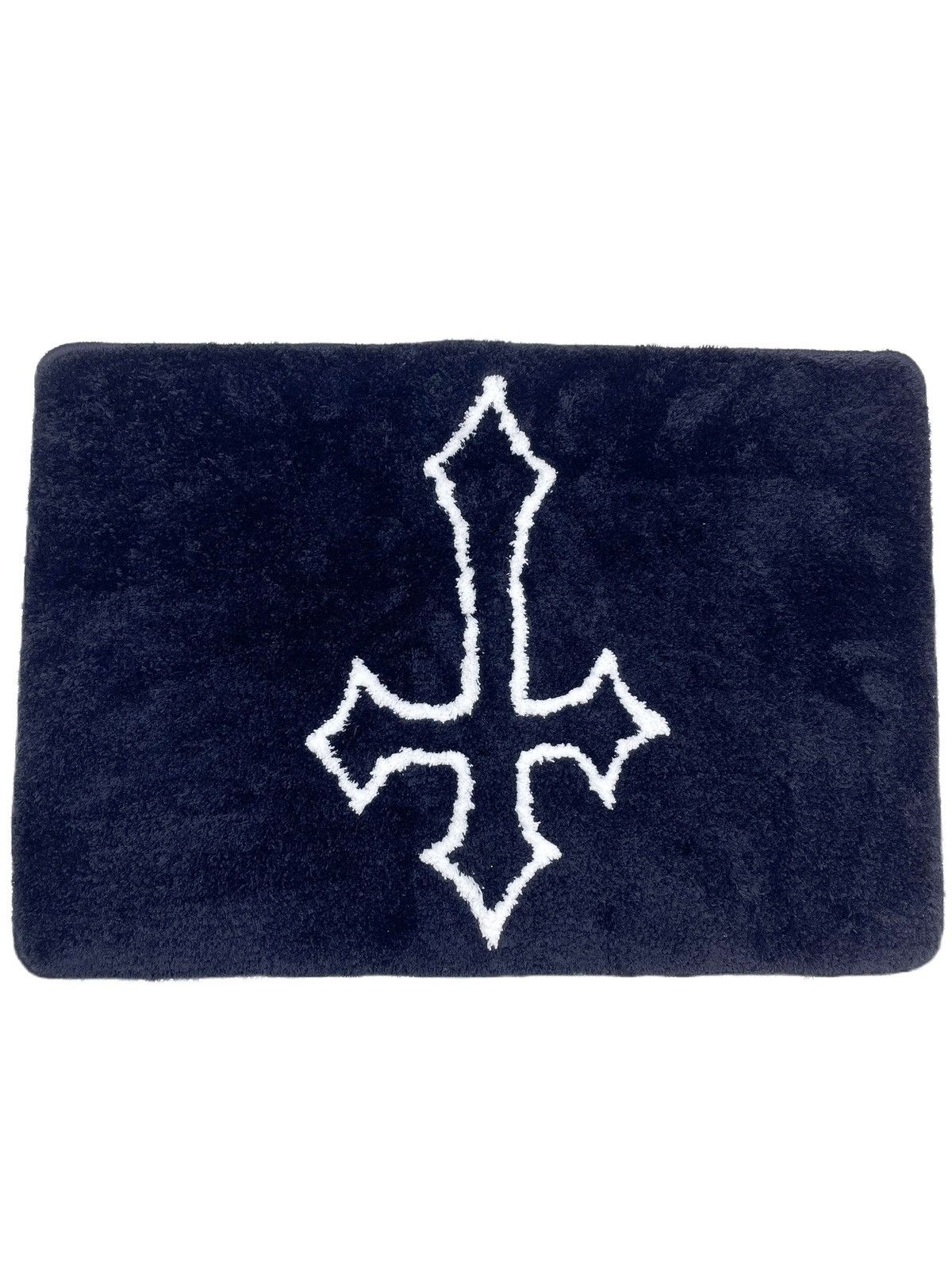 Playboi Carti Playboi Carti WLR Cross Rug | Grailed