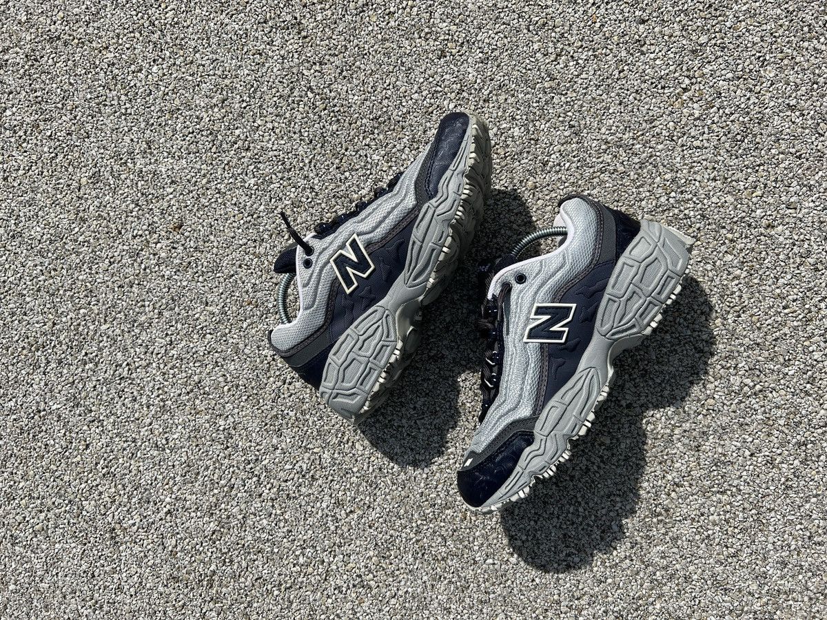 New Balance 💥Vintage New Balance 602 all terrain sneakers gorpcore ...