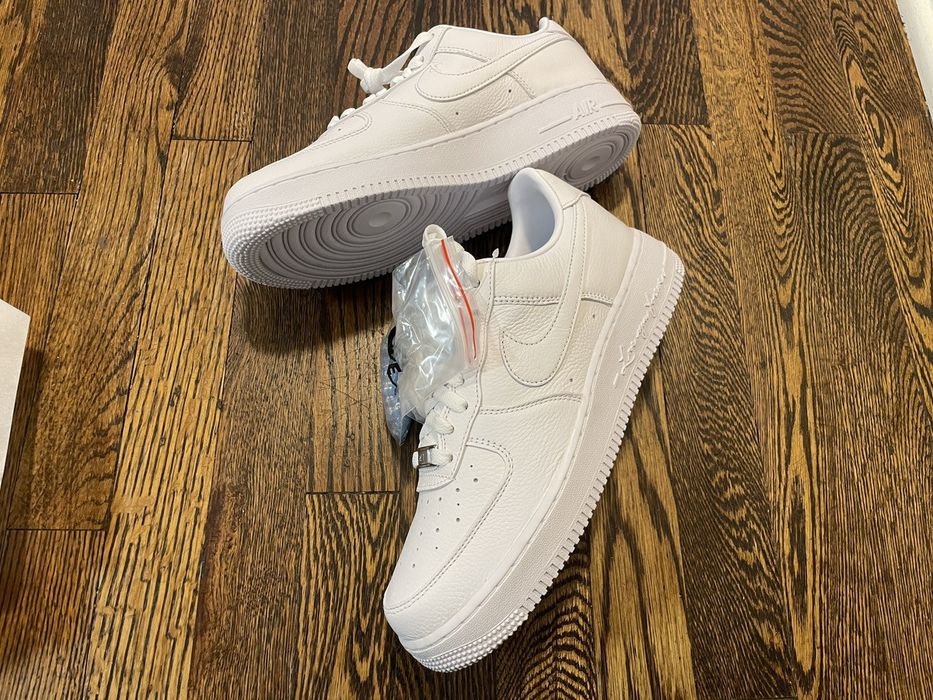 Nike NOCTA Drake Air Force 1 | Grailed