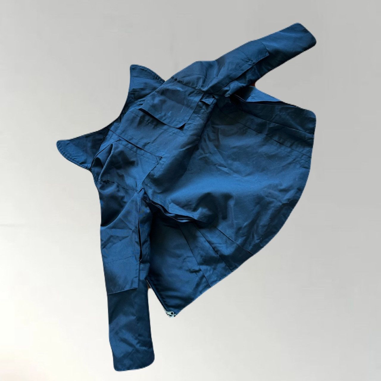 Vexed Generation Vexed Generation Ballistic Ninja Jacket | Grailed