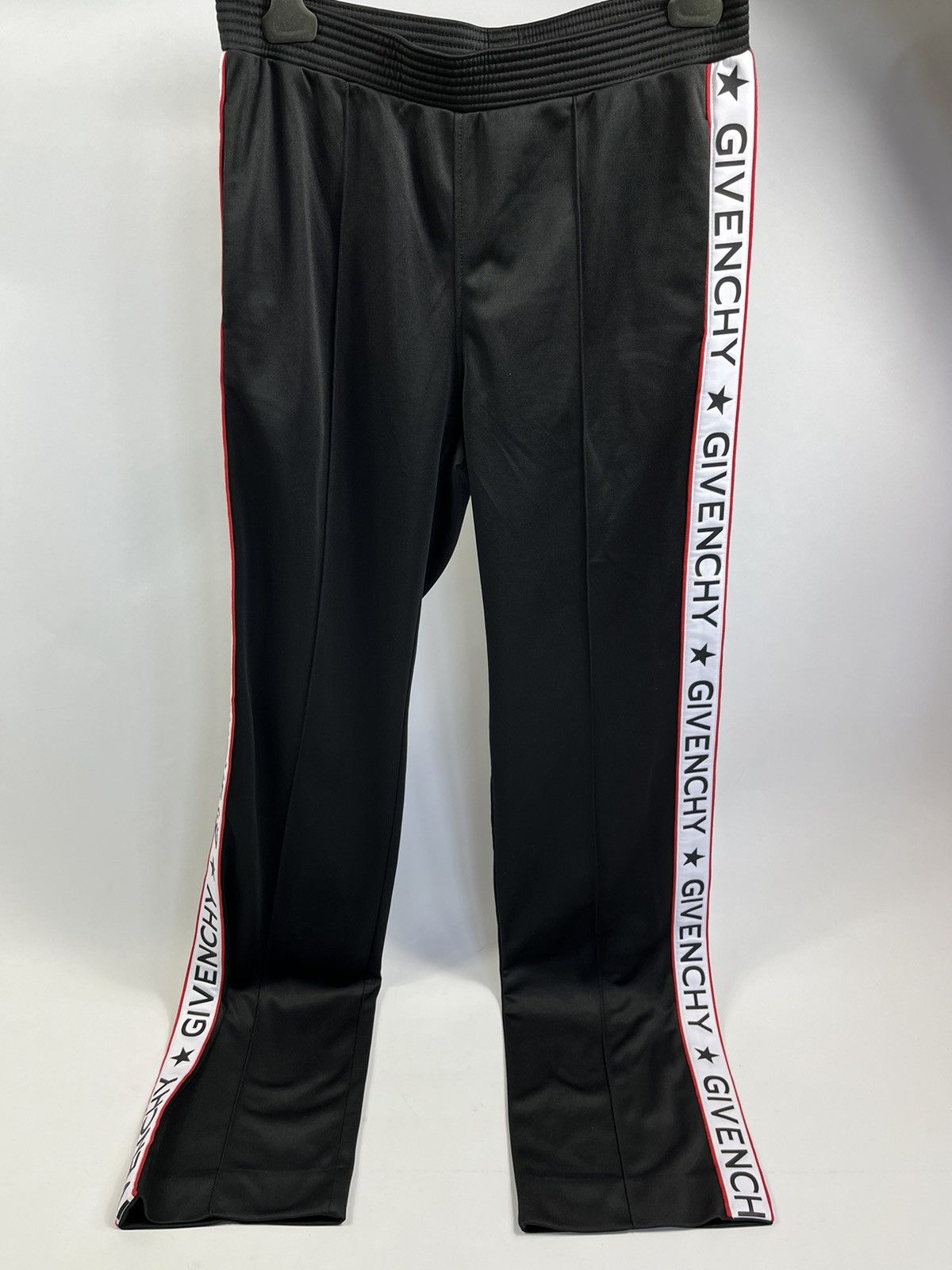 Givenchy GIVENCHY TRACK PANTS | Grailed