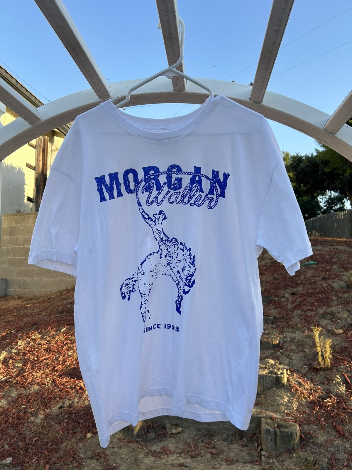 Streetwear Morgan Wallen Merch Brand New | Grailed