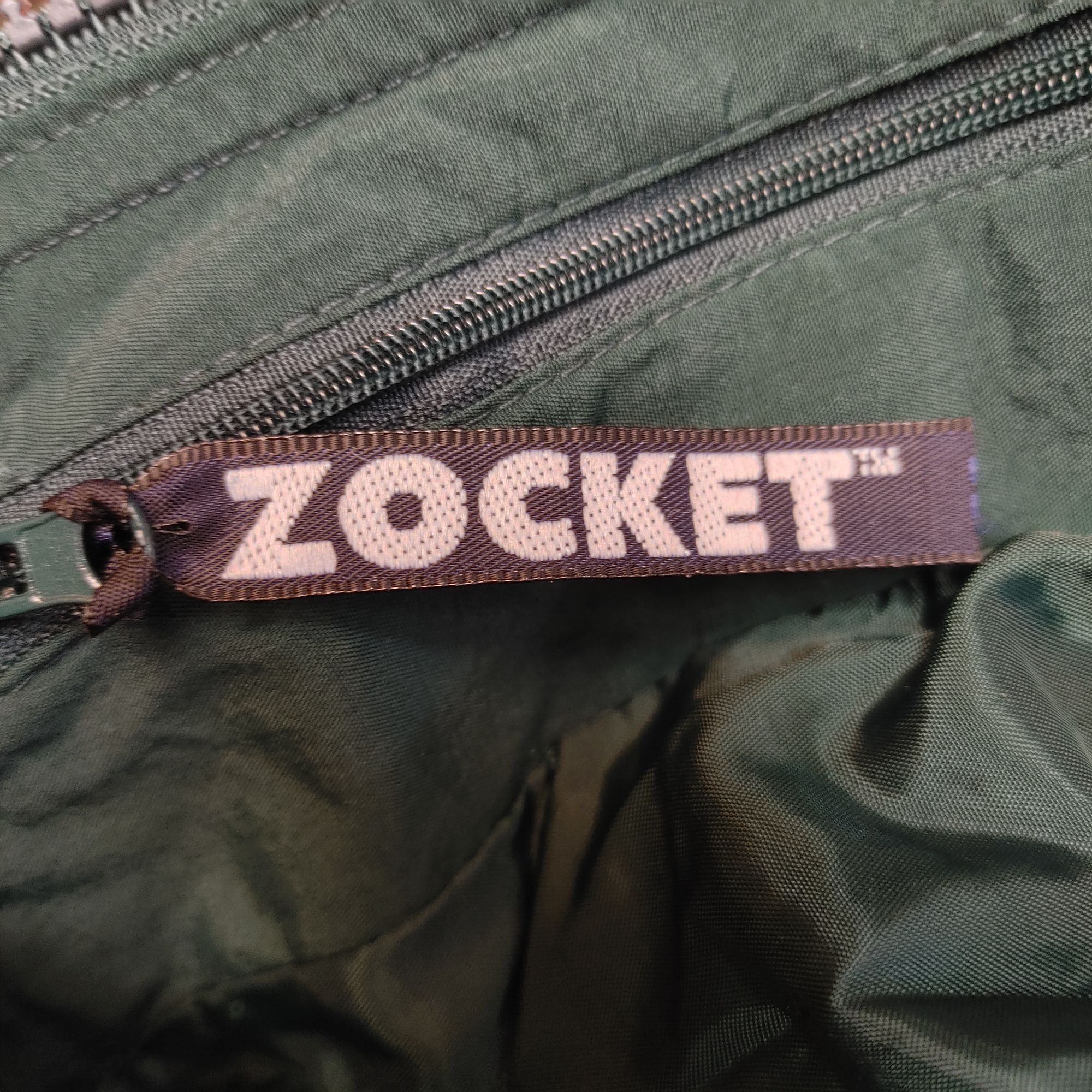 Other Vantage Pikes Peak Men's Green Light Windbreaker w/ Zocket L | Grailed