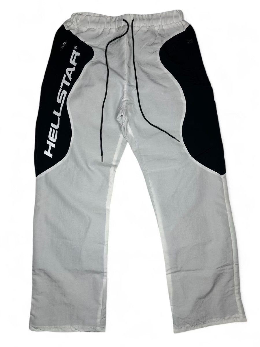 HELLSTAR Hellstar Sample Track Pants | Grailed