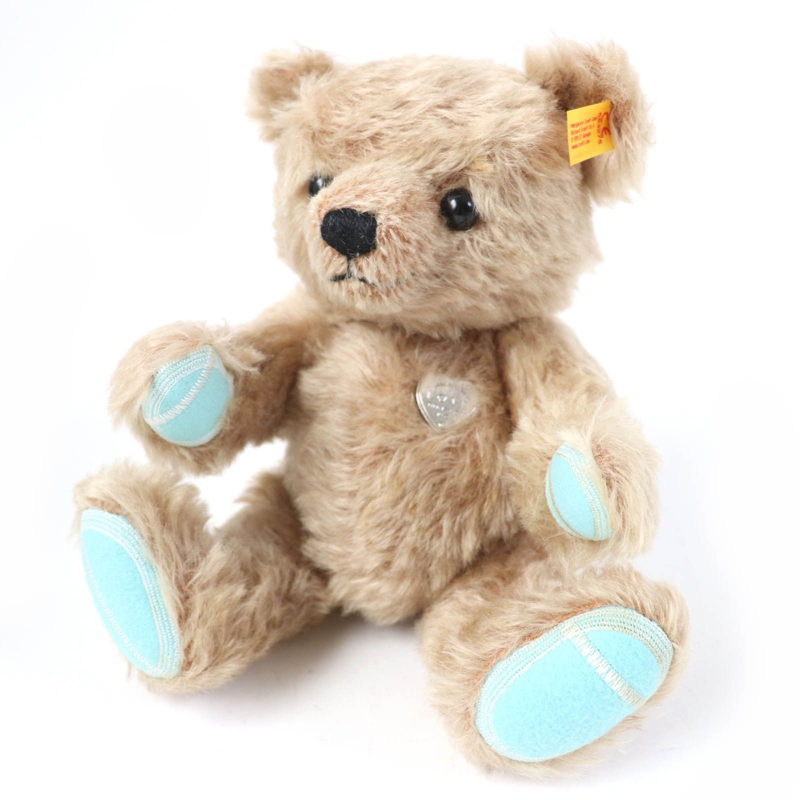Tiffany & Co. Tiffany & Co Tiffany & Co Love Classic Teddy Bear Plush ...