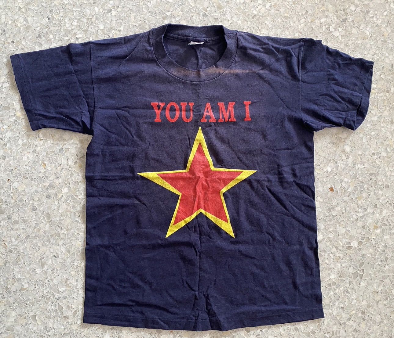 Band Tees × Rare × Vintage Vintage You Am i band 1990s | Grailed