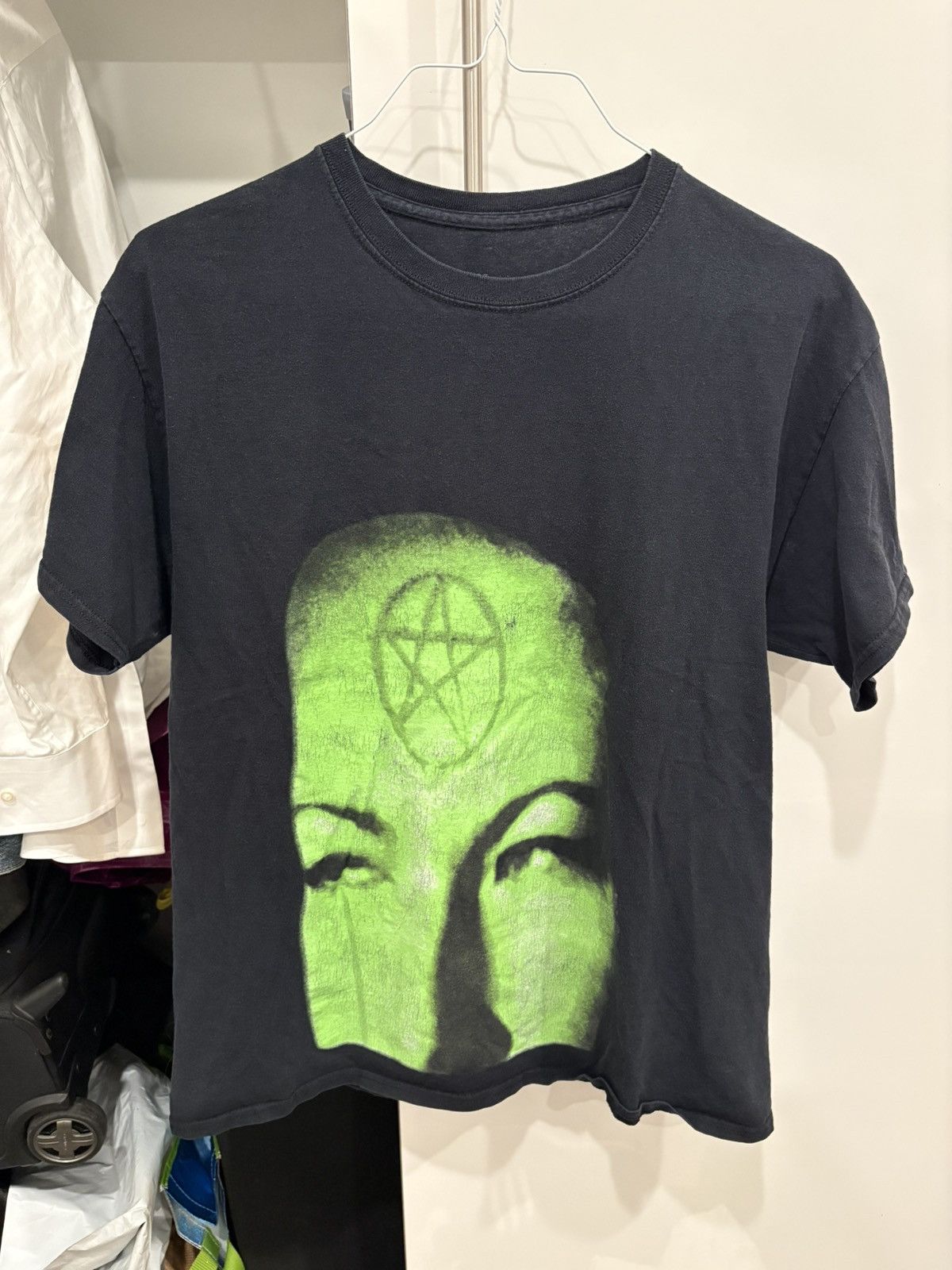 Playboi Carti Playboi Carti Neon Tour Tee | Grailed