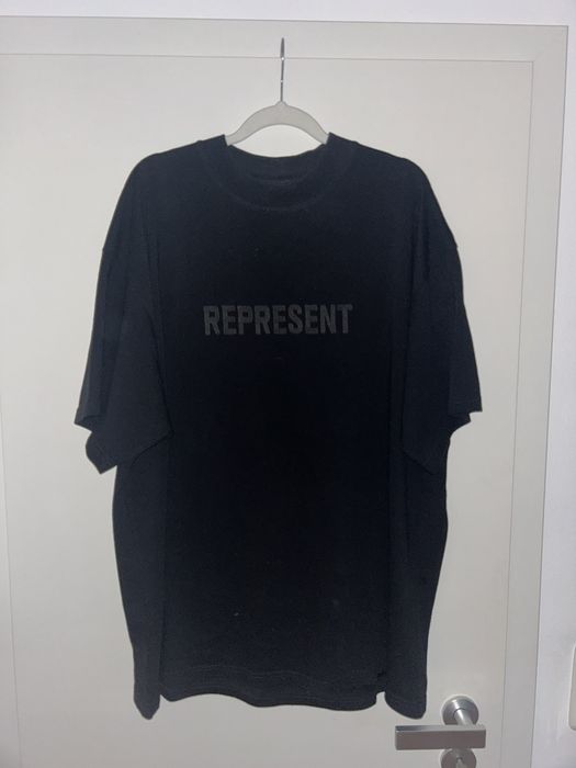 Represent Clo. Represent Tshirt | Grailed