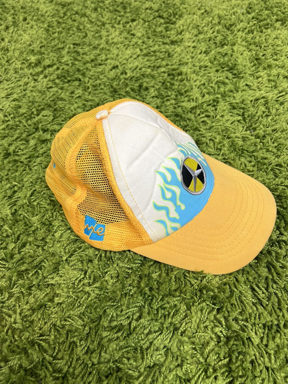 AWGE AWGE x Mercedes Benz Trucker Hat SXSW Exclusive | Grailed