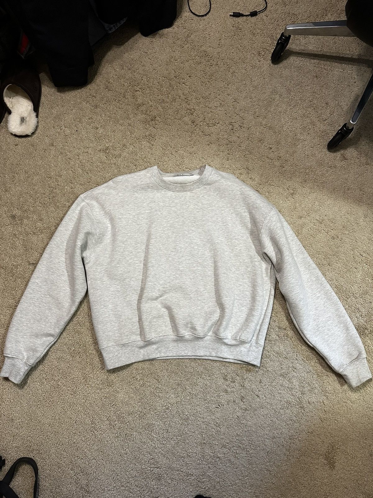 Mnml Sweater Mnml Grailed