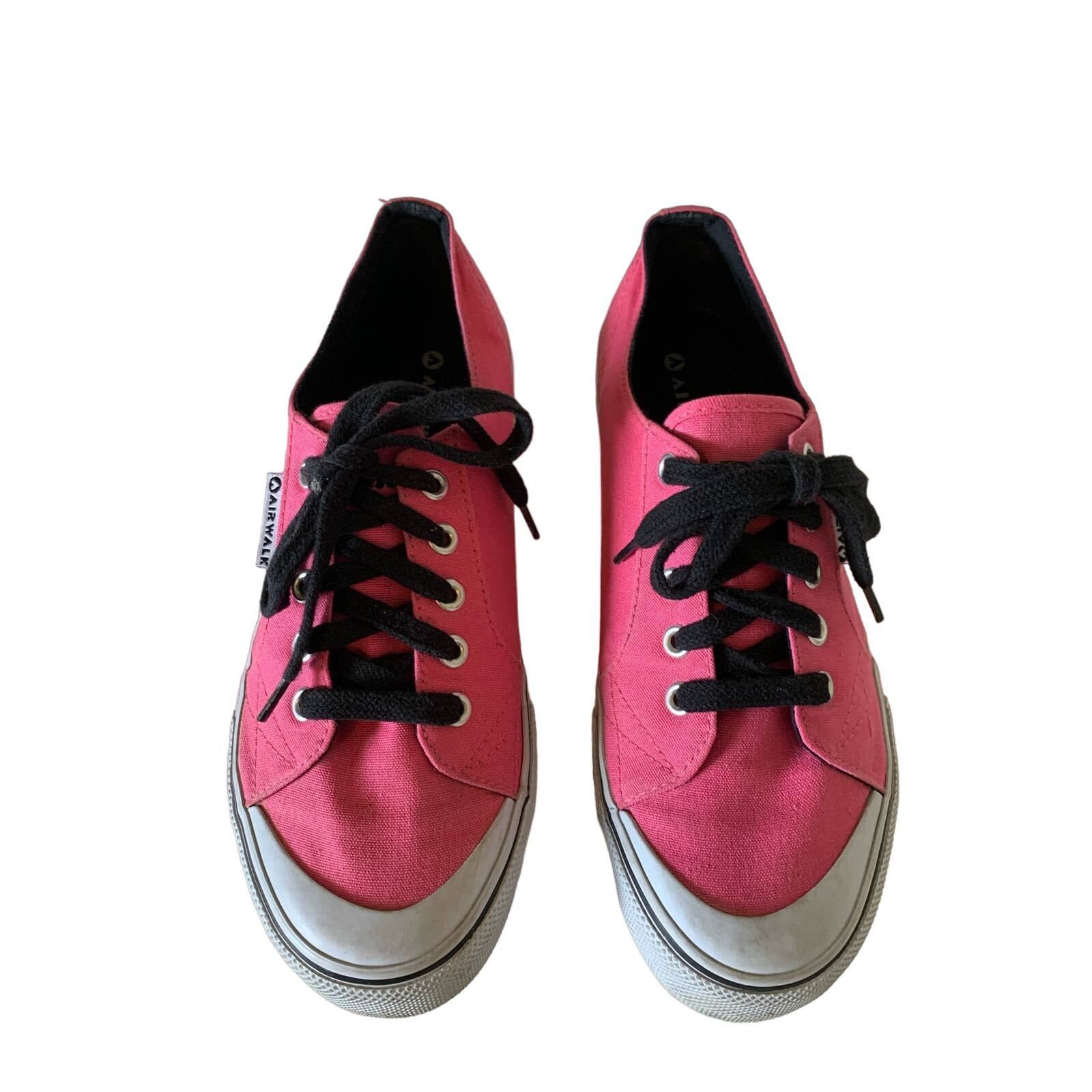 Airwalk Air Walk ladies sneakers Pink | Grailed