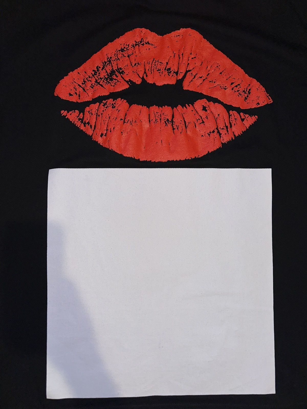 Drain Gang joeyy attention whore shirt | Grailed