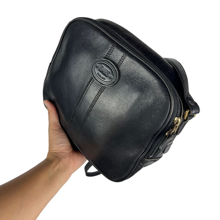 Vintage Daks England Vintage Crossbody Bag Grailed