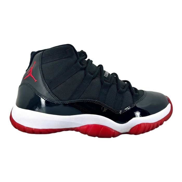 Jordan Brand Air Jordan 11 Retro Playoffs CDP (2008) | Grailed