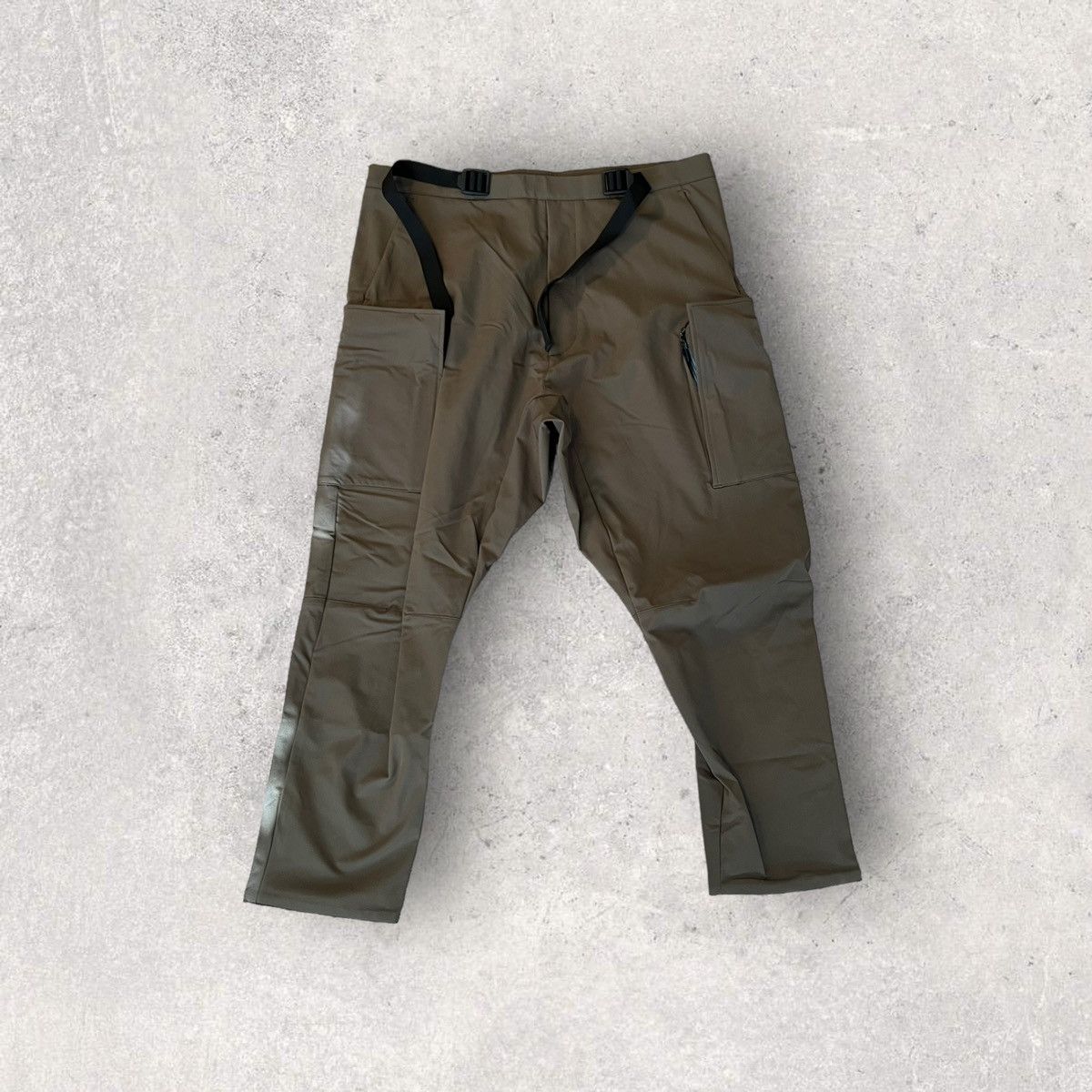 Acronym RARE Acronym P31A-DS Cargo Trouser “RAF Green” Size S | Grailed