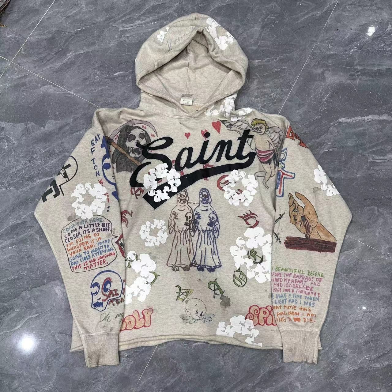 Saint Michael Saint Michael | Grailed