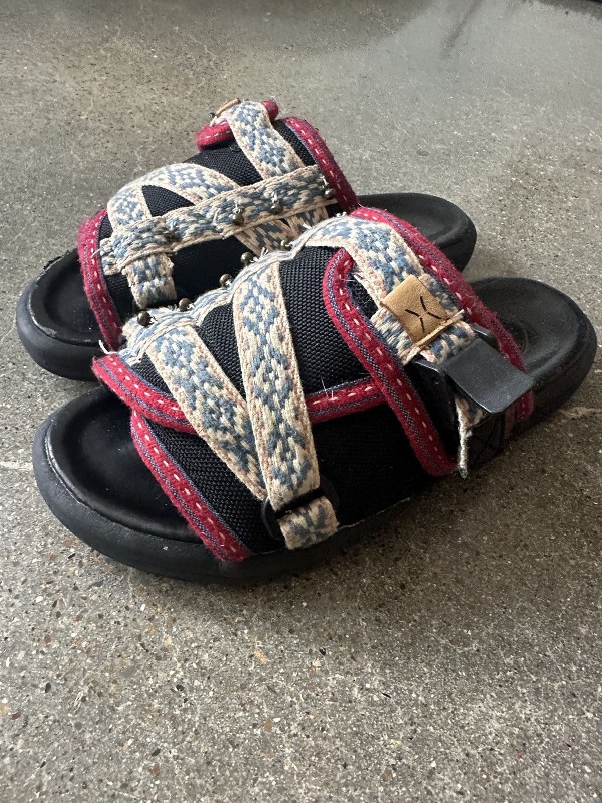 Visvim Visvim Christo | Grailed