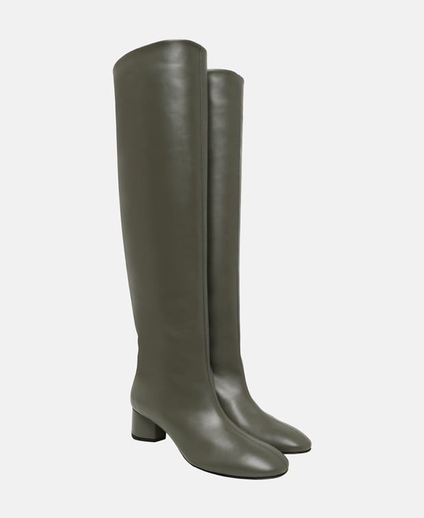 aeyde Boots | Grailed