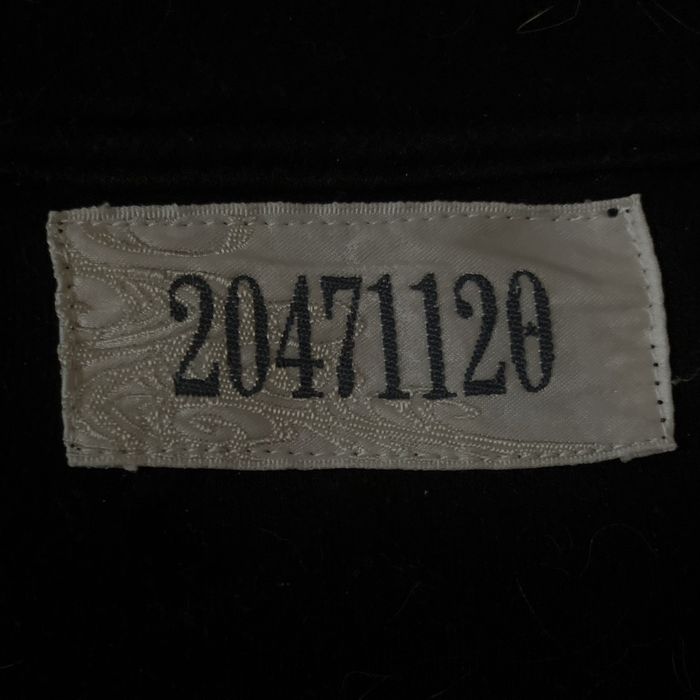 Beauty Beast 20471120 SS98 "yikes" veins shirt | Grailed