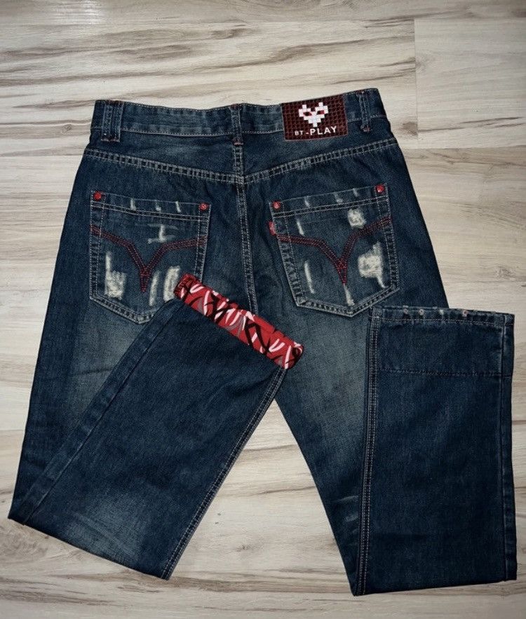 Comme des Garcons CDG Jeans | Grailed