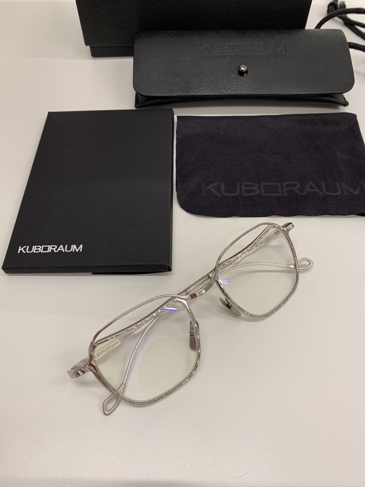 Kuboraum Kuboraum | Grailed