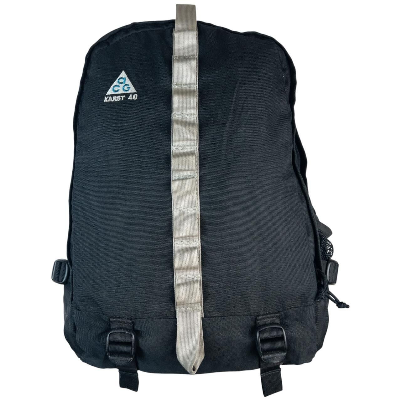 Nike ACG Vintage Nike ACG Karst 40 Backpack | Grailed