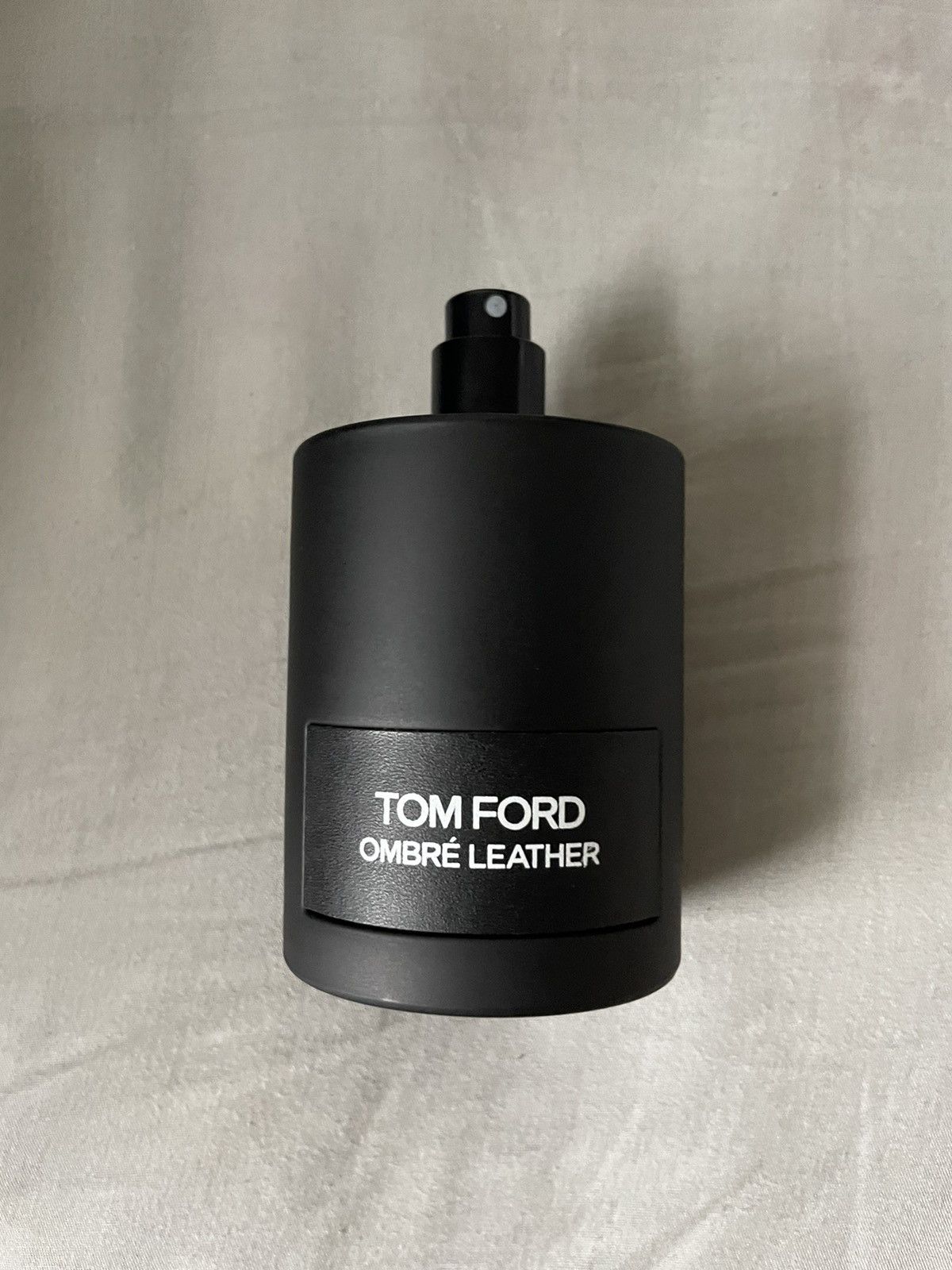 Tom Ford Tom Ford Ombré Leather Cologne | Grailed