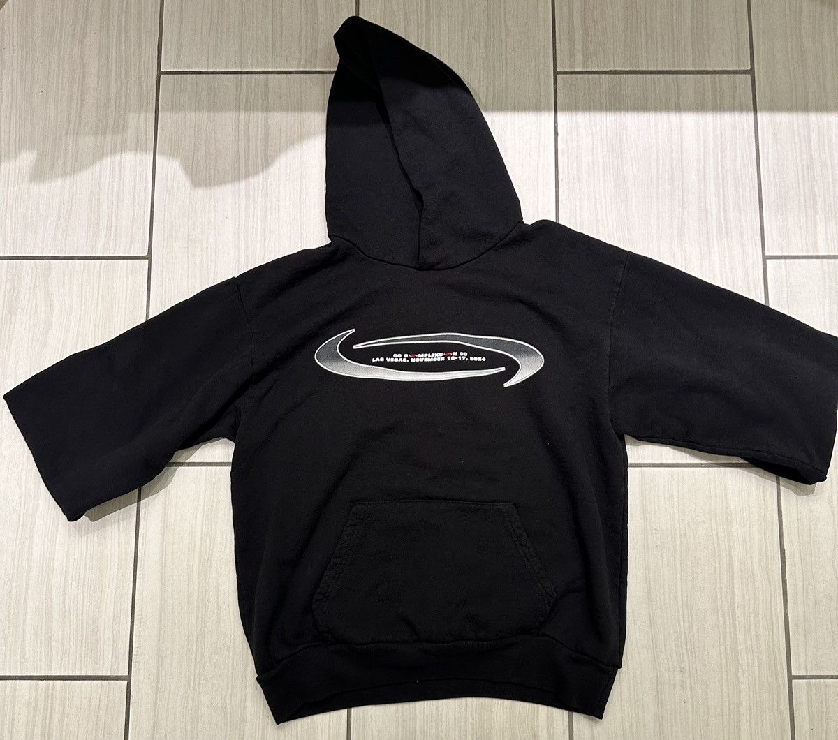 ComplexCon × Playboi Carti Exclusive Playboi carti opium x Complex con ...