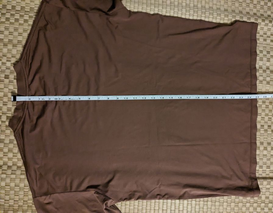 Satisfy Satisfy Running Cult Member Auralite T-shirt | Grailed