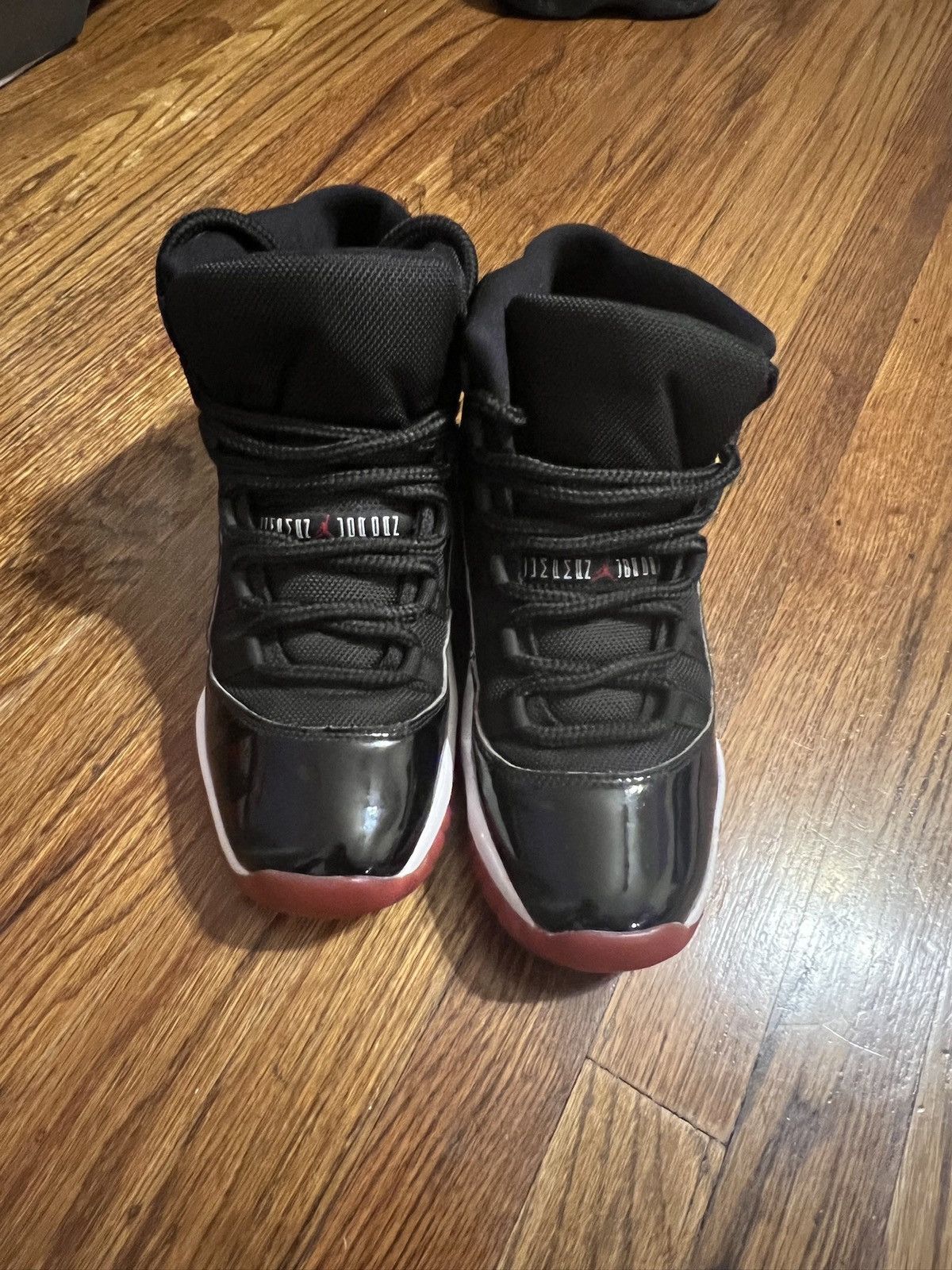 Jordan Brand jordan breds | Grailed