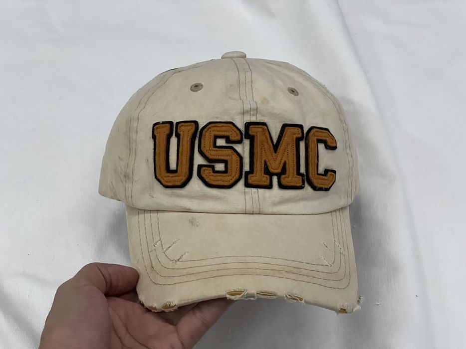 Usmc Usmc cap | Grailed