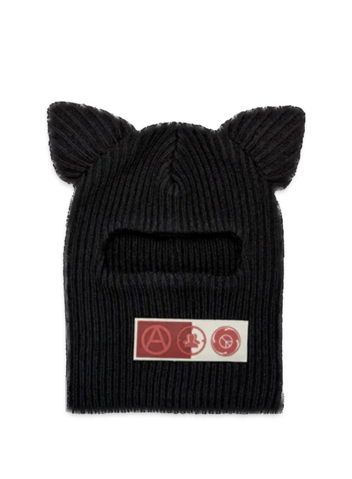 Archival Clothing Jose Stillz Vamp Mask | Grailed