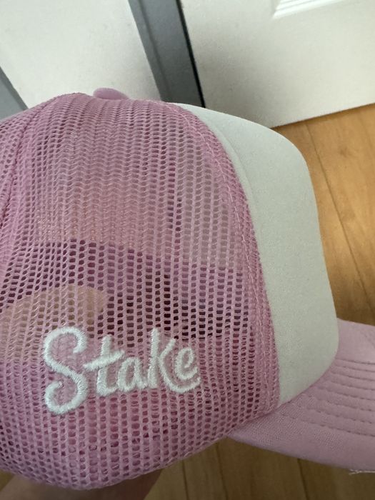 Drake Anita Max Wynn Hat Drake x Stake | Grailed